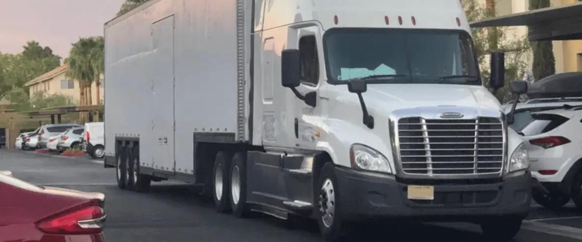 Factors Affecting Relocation Services Costs