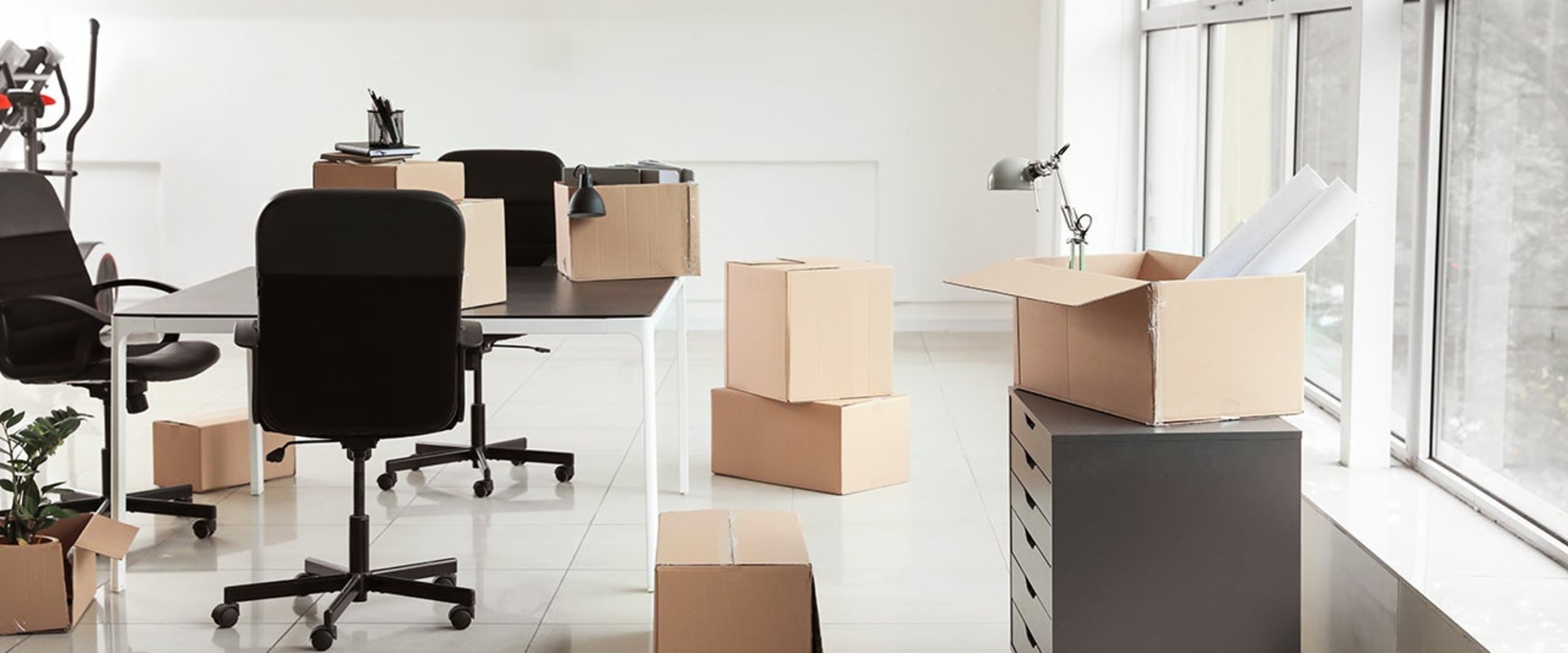 Everything You Need to Know About Corporate Relocation Services